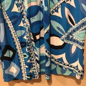 Emilio Pucci | Dresses | Vintage Emilio Pucci Dress | Poshmark